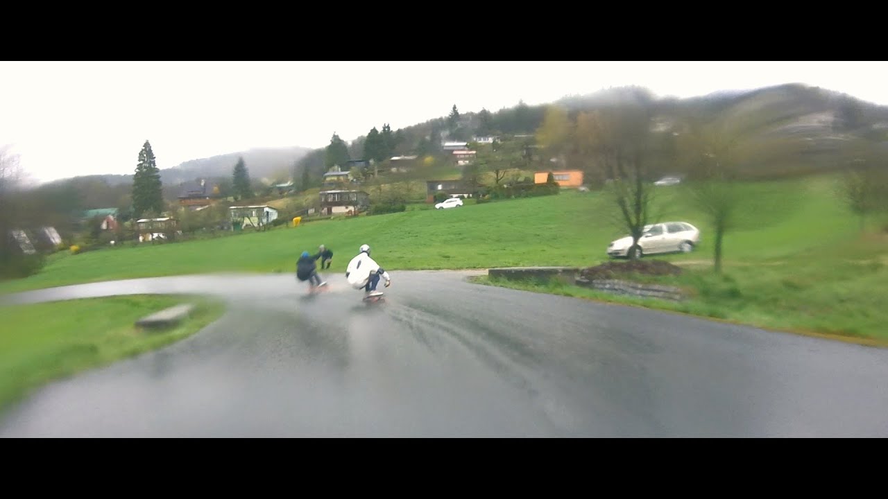 Zlon | Stoked&Wet [Raw Run] - YouTube