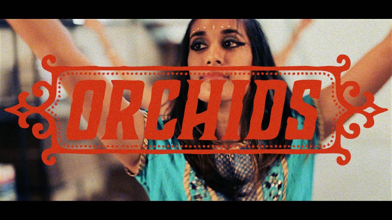 Monster Rally - Orchids (Official Video) - YouTube