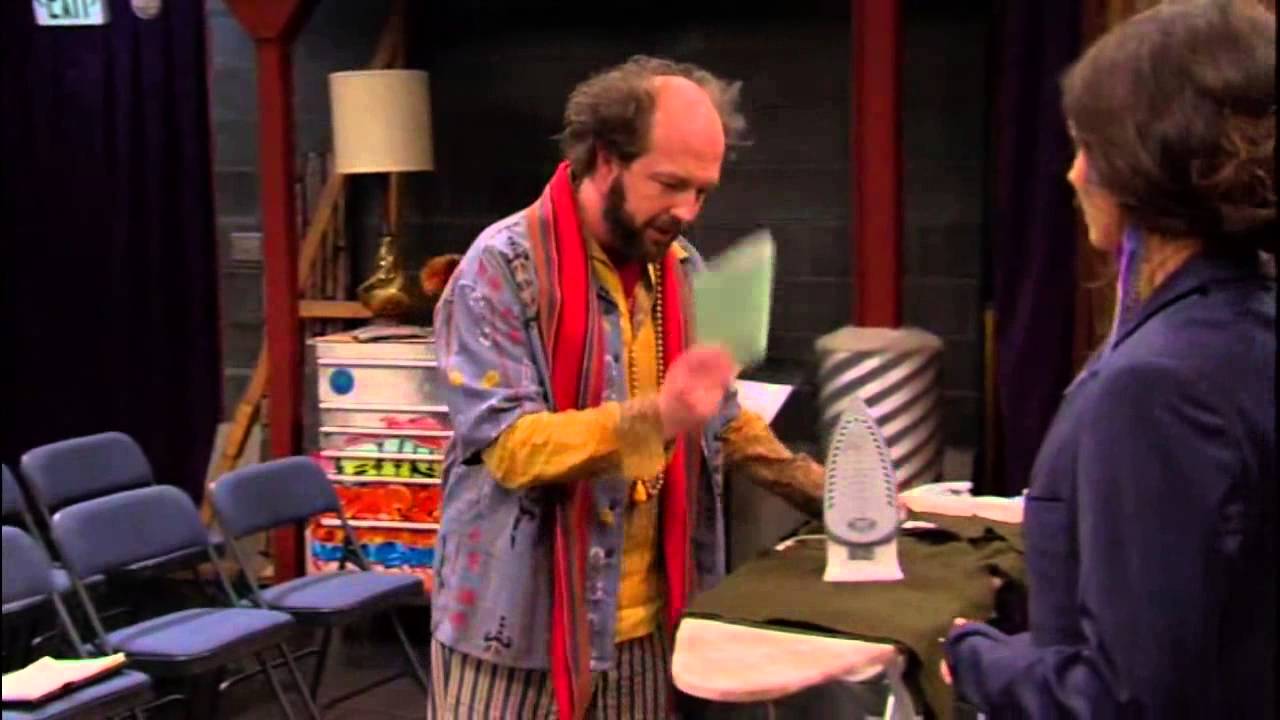 "BURF BE QUIET!" - YouTube