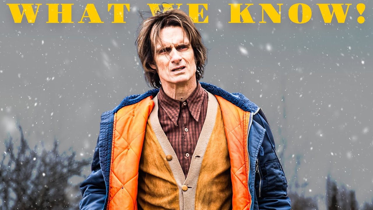 FROM Season 4 CONFIRMED! | Announcement Breakdown, Release Date & What ...