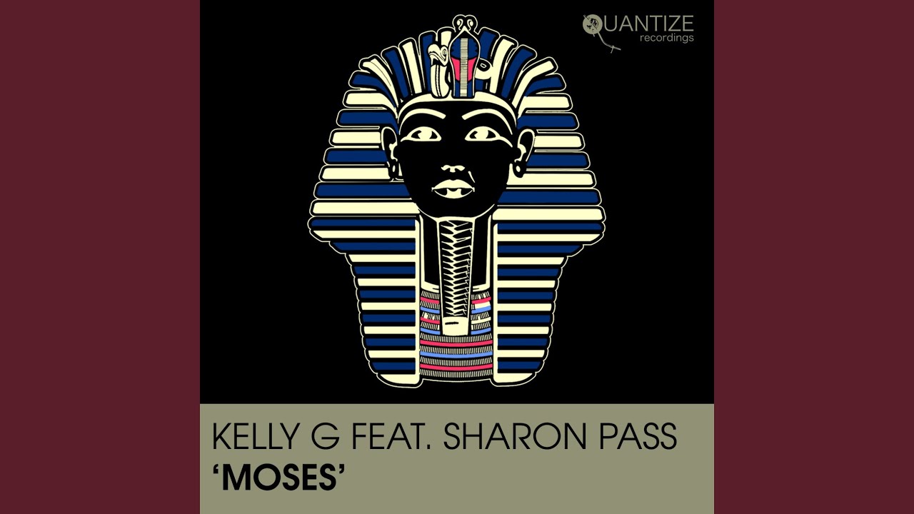 Moses (Kelly's Lost Dub) - YouTube