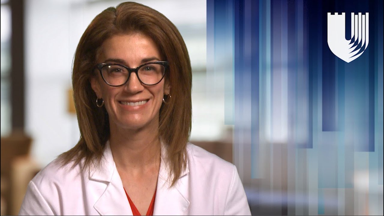 Sarah Hodges, MD - YouTube