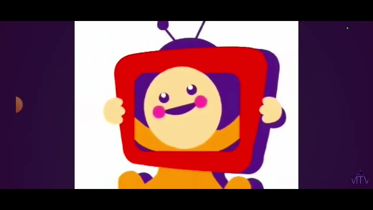 That's Me On Tv Logo - YouTube