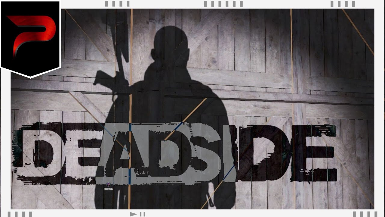 JE REJOUE A CET OPEN WORLD PVP SURVIE : DEADSIDE FR GAMEPLAY - YouTube