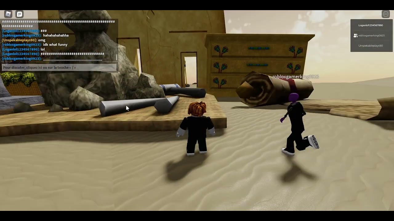 crosswoods roblox (the real) - YouTube
