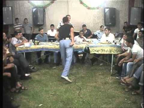 ASTARA MEYXANA 2 GARDASHLARIN TOYU  1 12