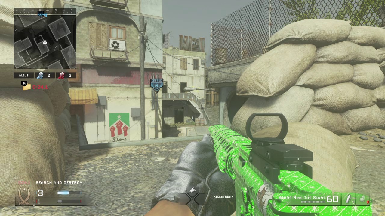 First GB on Remaster 1-0 Record - YouTube