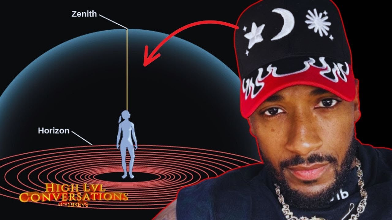 How to Reach Your Zenith | 19 Keys High Level Conversations - YouTube