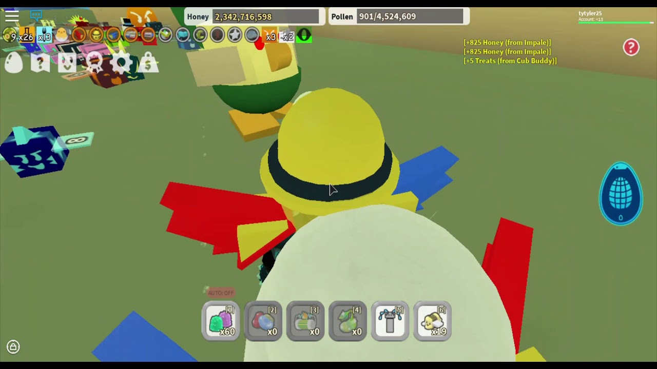 Defeating level 10 commando chick and level 8 Mondo chick - YouTube