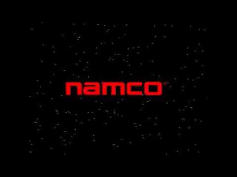 Namco, Ltd. / Hasbro Interactive, Inc. / King Of The Jungle, Ltd. Logo ...