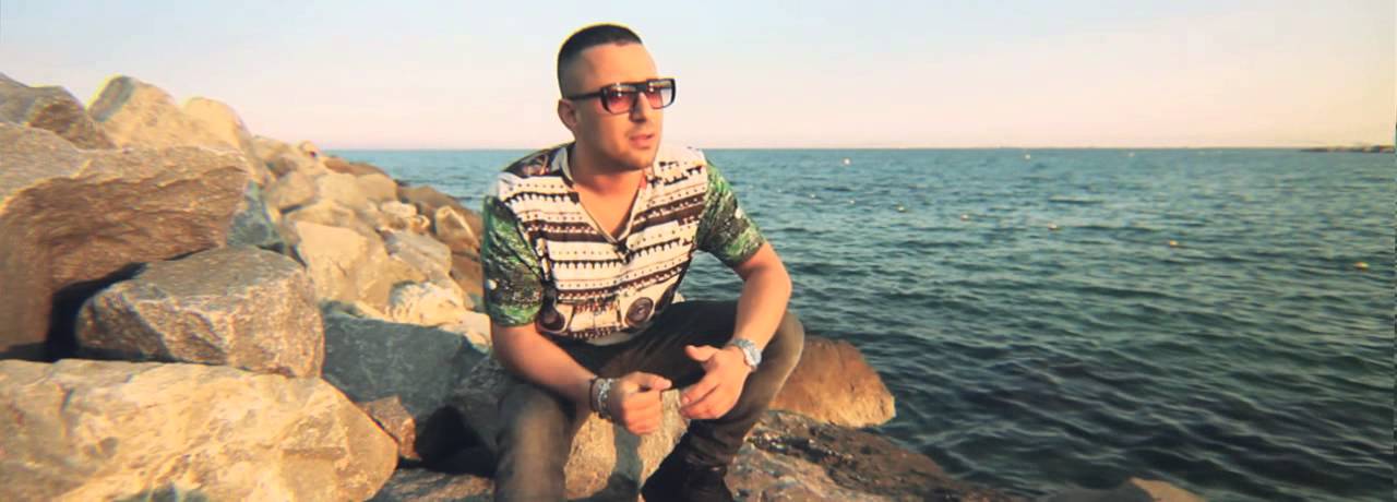 JOSEPH CAPRIATI pres. 100% JC (OFF WEEK - Barcelona) - YouTube