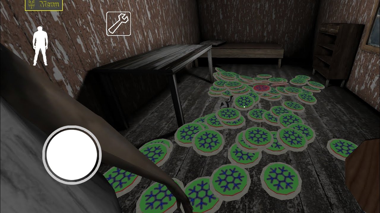 how to download granny mod menu - YouTube