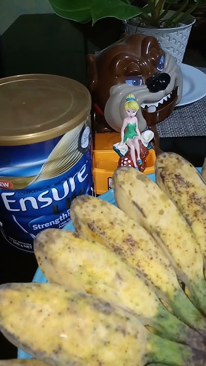 Beware Angry Mad Dog Don't Like To Touch His Sweet Babanas, Ensure Milk And Tinkerbell #viral ...