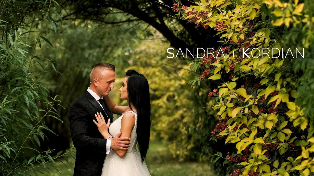 Sandra + Kordian | Zwiastun 4K - YouTube