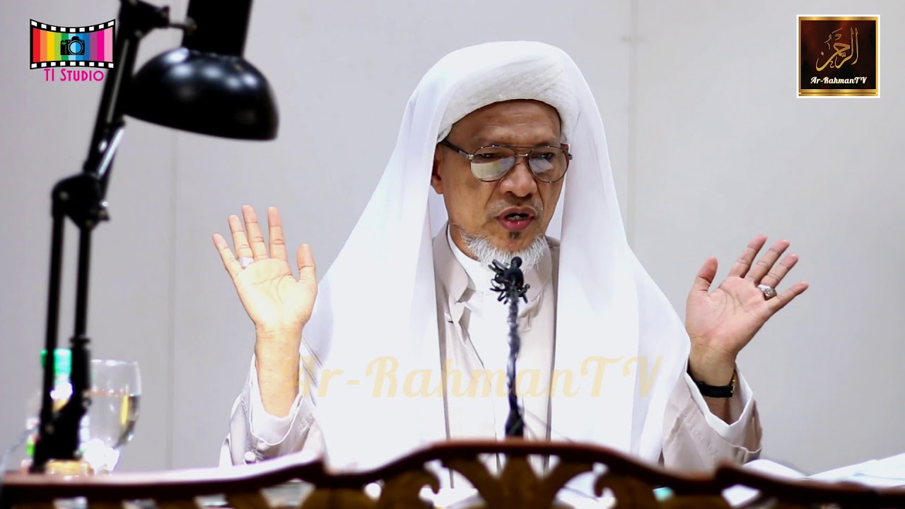 Baba Ismail Sepanjang - Orang Yang Sampai Kepada ALLAH - YouTube