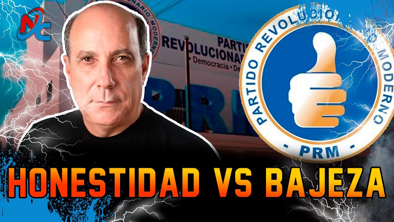 🔴LA HONESTIDAD CONTRA LA BAJEZA - YouTube