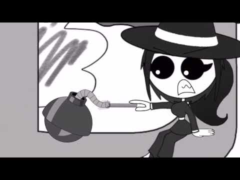 SPY vs SPY № 1 - Bomb