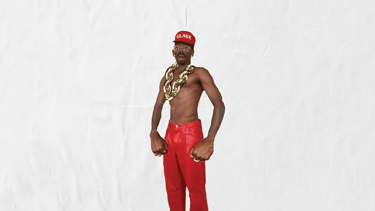 Tyler, The Creator - Sugar On My Tongue - YouTube