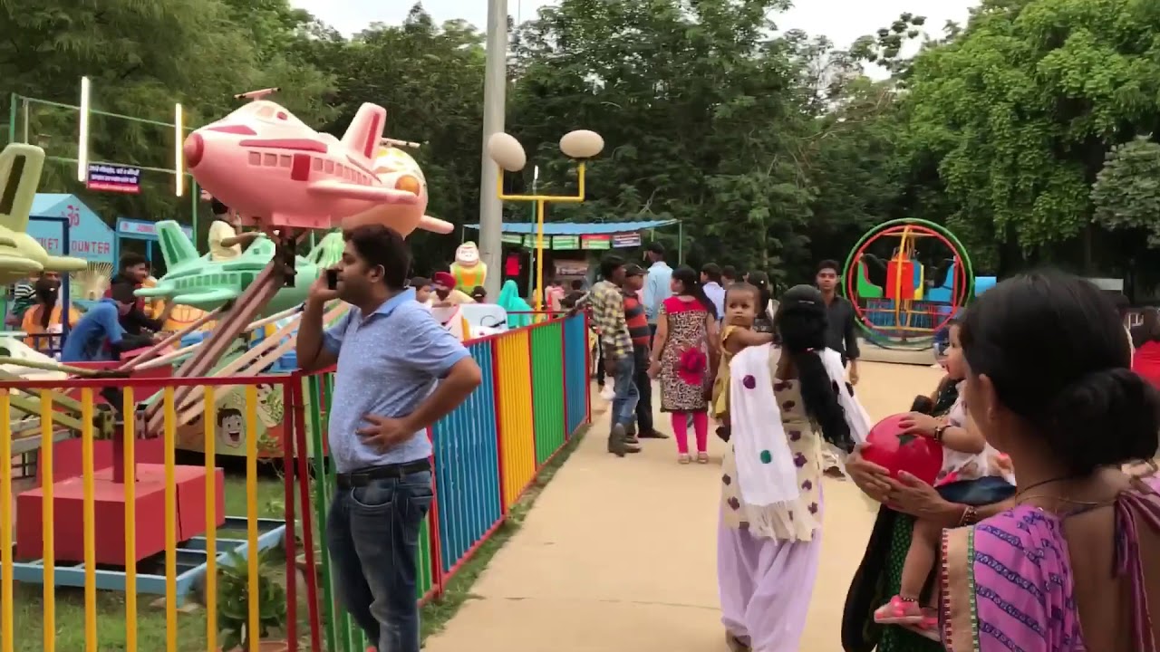 Town Park Faridabad | World Longest & Tallest Tiranga - YouTube