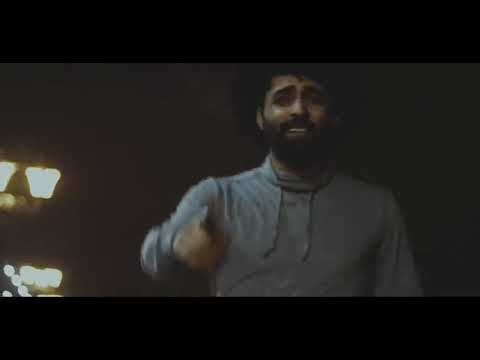 Peyman Keyvani-Canımsan