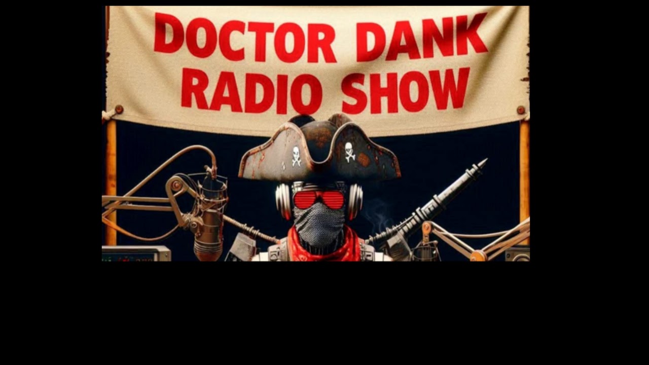 DOCTOR DANK GAMING - YouTube