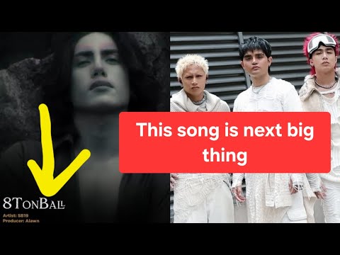 8 TON BALL is a BANG! TUNOG-IMPORTED & INTERNATIONAL! TATAK SB19 ...