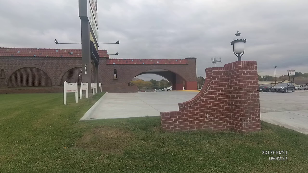 Shriner's Temple aka Freemasons get the Gospel of Jesus Christ of the ...