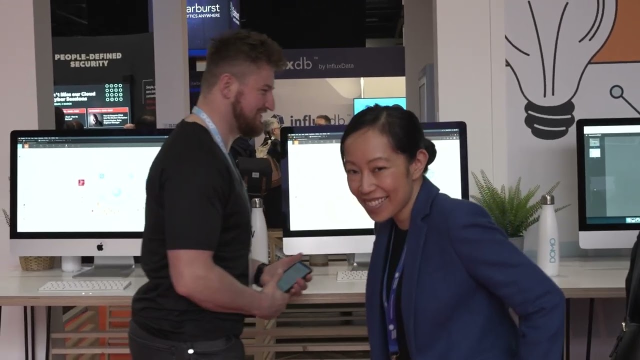 Tech Show London 2022 - Show Highlights - YouTube