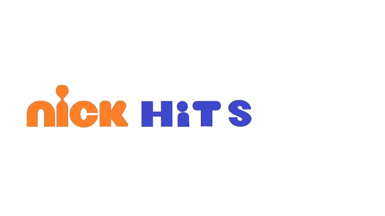 How to draw the NickHits logo using MS Paint | How to draw on your ...