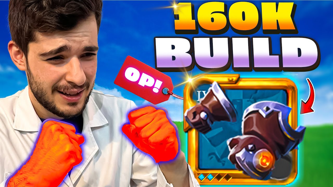 Brawler Gloves = CHEAP But SUPER STRONG! 💪🏻 | Albion Online Solo PvP ...