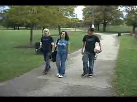 Pepsi Commercial to Vonage Song - YouTube