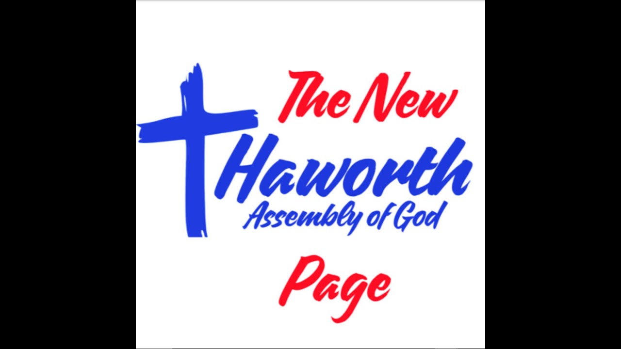 Haworth Assembly Church 5-11-2025 Mike Due - YouTube
