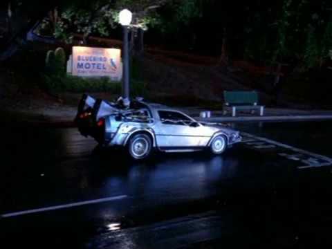 Movie Filming Locations in Hollywood - YouTube