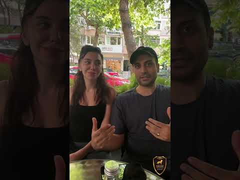 Şade ve Ailesi 