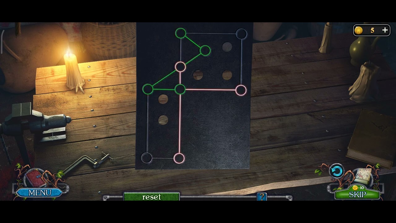 Legendary Tales 2 Cataclysm Edition Connect The Dots Puzzle Solution legendary-tales-2-cataclysm-edition-connect-the-dots-puzzle-solution