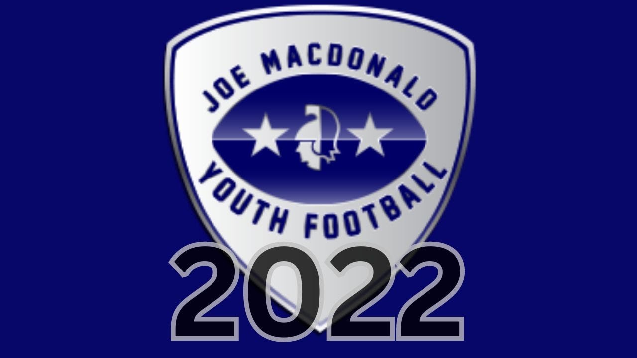2022 Joe Macdonald Highlights - YouTube