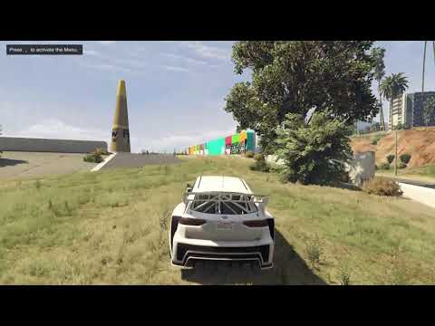 SPN RRRP Jump Test 1