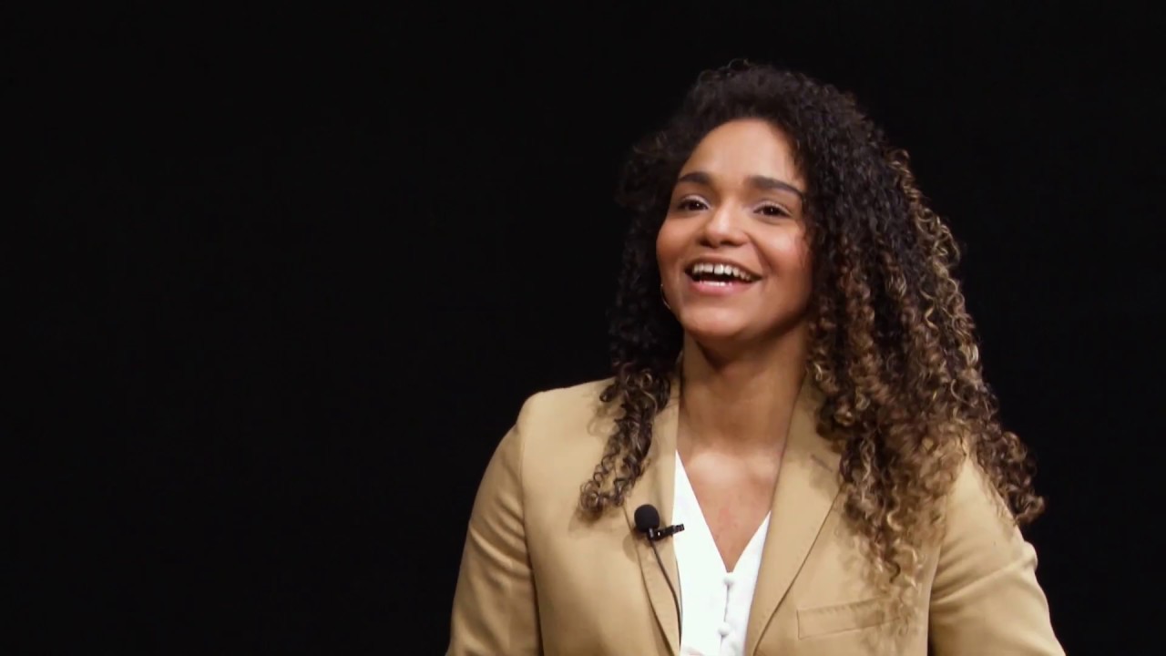 Ana Tenório - Century 21 Salinas - YouTube