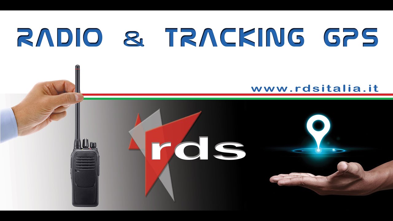 Traking GPS - Kit & Box - Installazione e utilizzo - YouTube