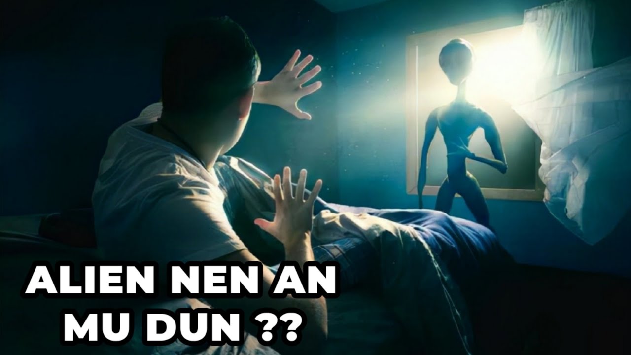 China rama Alien Abduction (rukbo) case awm chhun.. Hmeichhe Alien ...