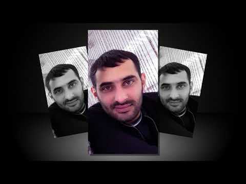 Amid Lenkeranli-Deyisdi dunyasini cavan qardasim