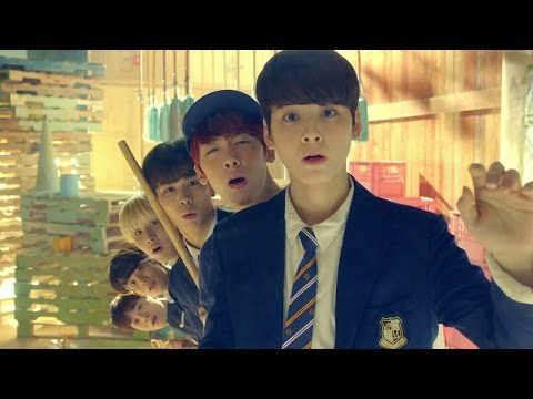 Astro - Hide & Seek - MV Vostfr