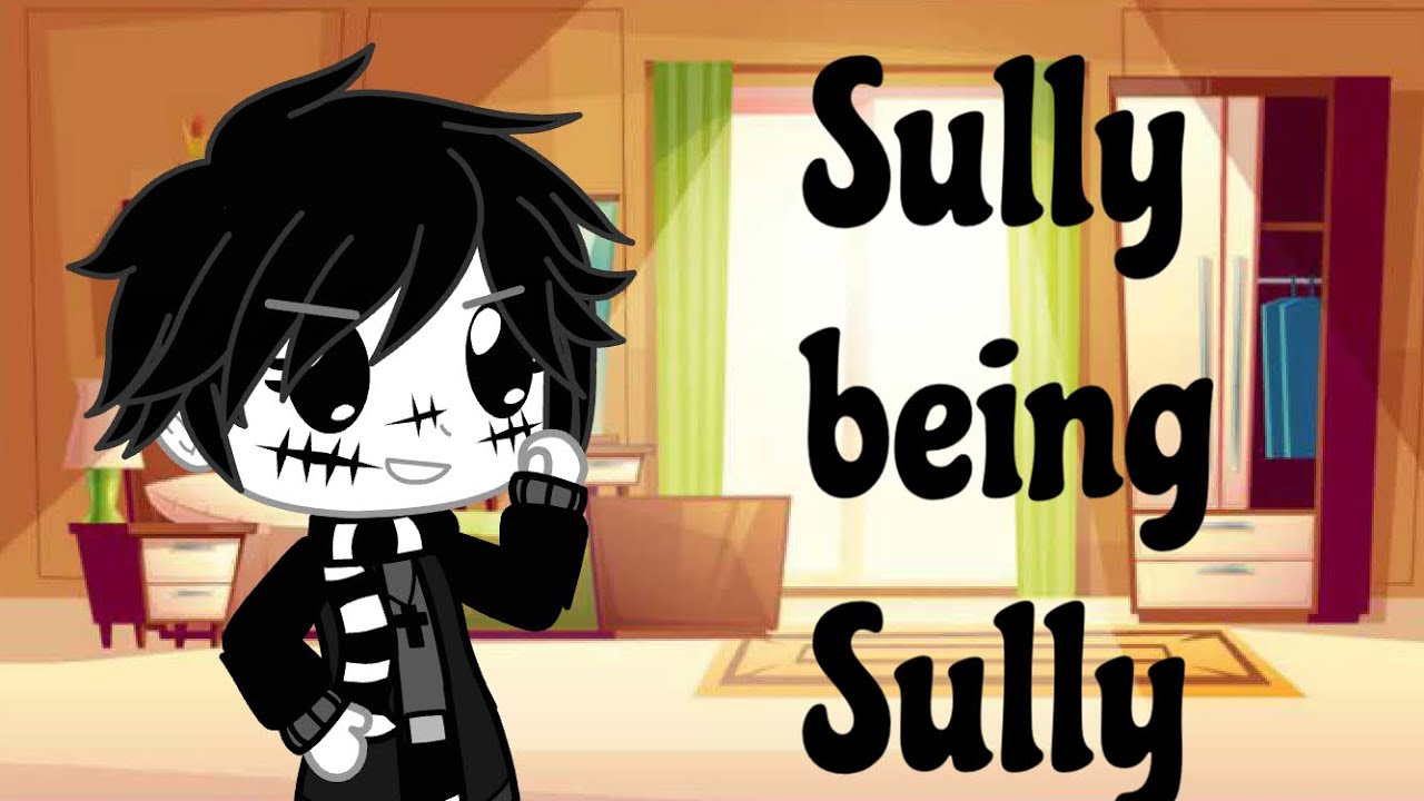 Sully being Sully - YouTube