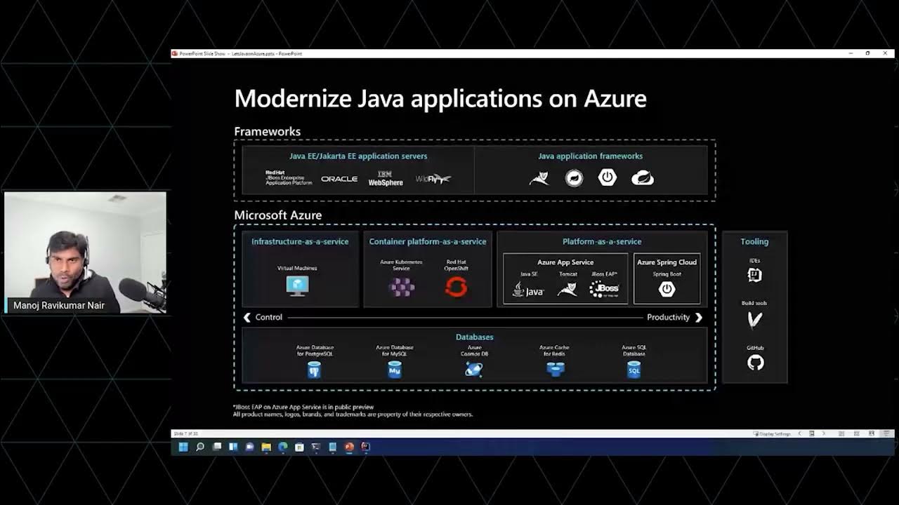 New Breakpoint: S2 Episode 7 - Let's Brew Java on Microsoft Azure - YouTube