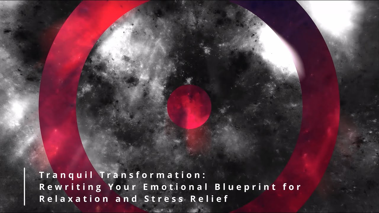 432Hz Tranquil Transformation: Rewriting Your Emotional Blueprint for ...