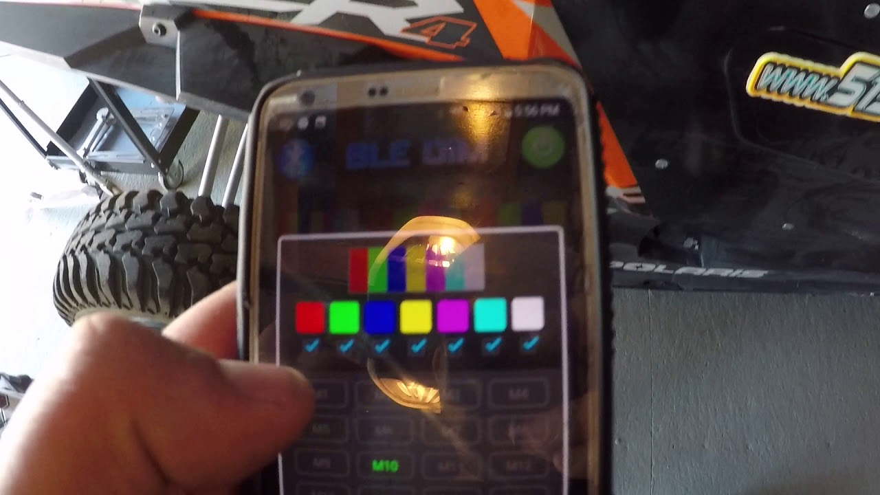 How to make your own modes - YouTube