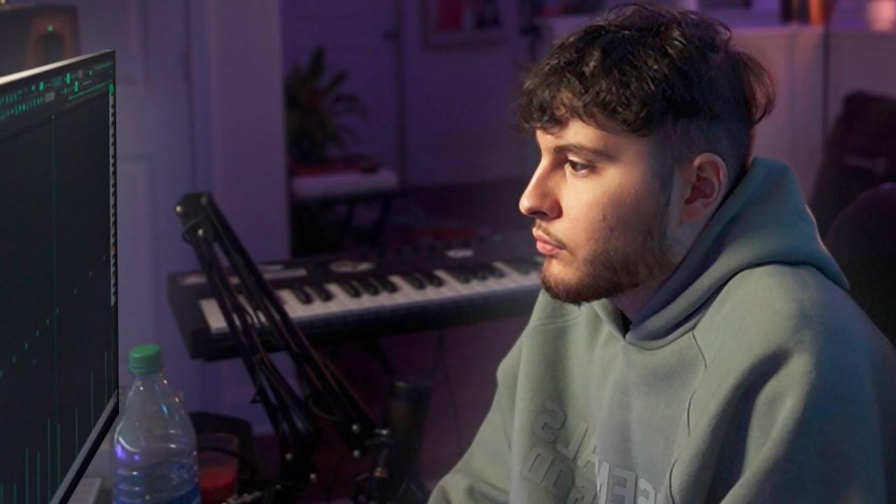 Lil Baby and Rod Wave’s Producer Cooks Up 4 Beats | Atlanta Producer ...