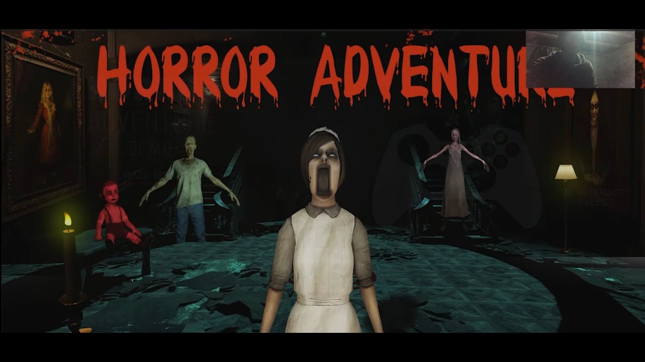 horron game # @hospitol horror game @# videos • 9channelsPersonalized ...