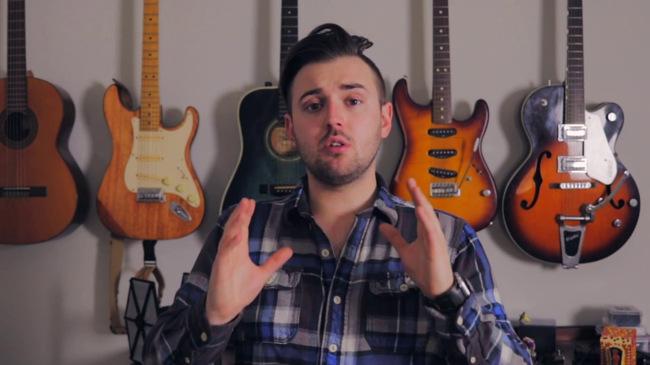 Psyware By Matt Mello - YouTube