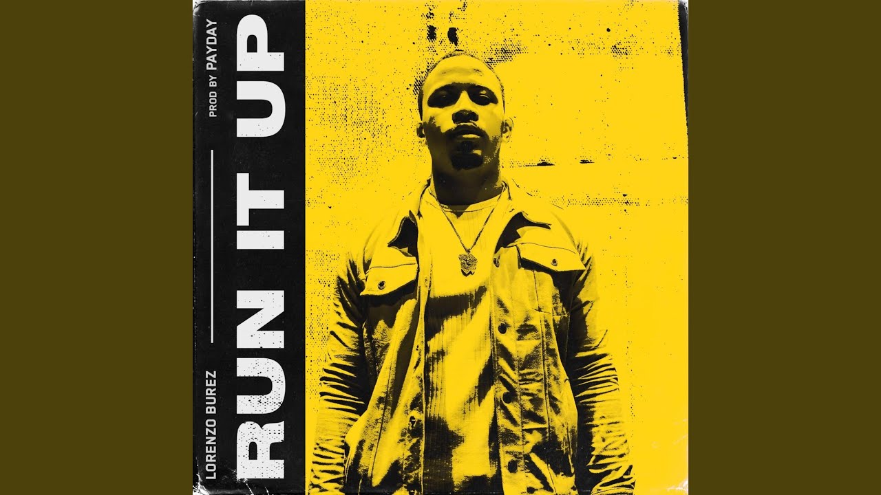 Run It Up CLEAN - YouTube